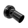 Deta Bayonet Batten Holder - Black - Bunnings New Zealand