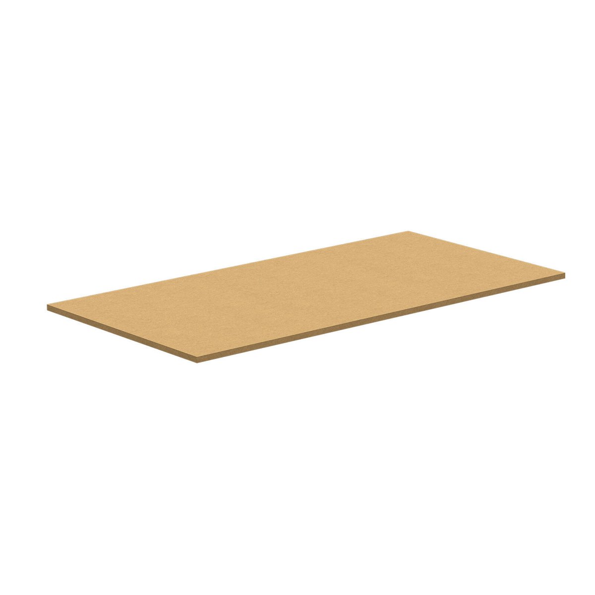 Rack It 1000kg 1197mm MDF Shelf - Bunnings Australia