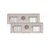 Magic Living LED Cabinet Light With Sensor - 2 Pack - White - Bunnings ...