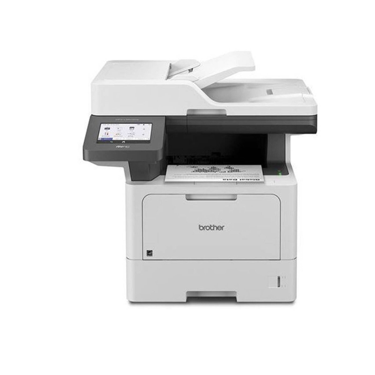 Professional Mono Laser Multi-Function Centre - Print/Scan/Copy/FAX ...
