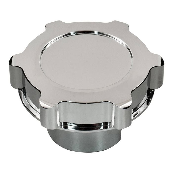 Billet Aluminium Oil Cap to suit GM LS1 LS2 LS3 LSX L77, Holden ...