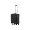 Tosca So-Lite 54cm/48L Suitcase Luggage Trolley - Black - Bunnings ...
