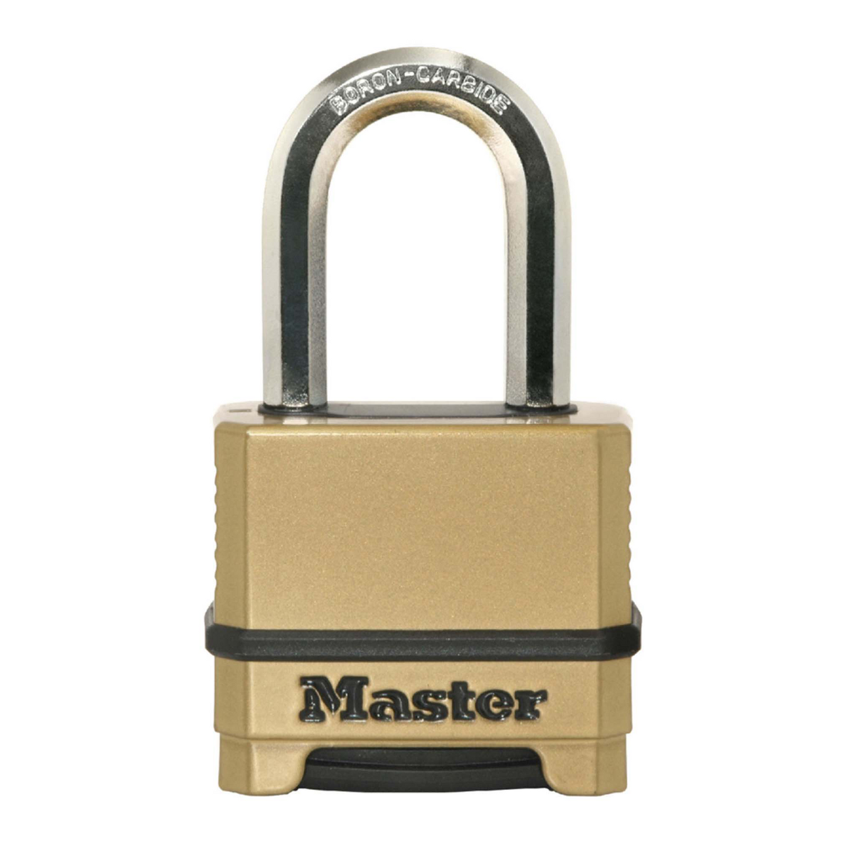 Master Lock 56mm, 38mm Shackle Excell Reset Combo Padlock - Bunnings ...