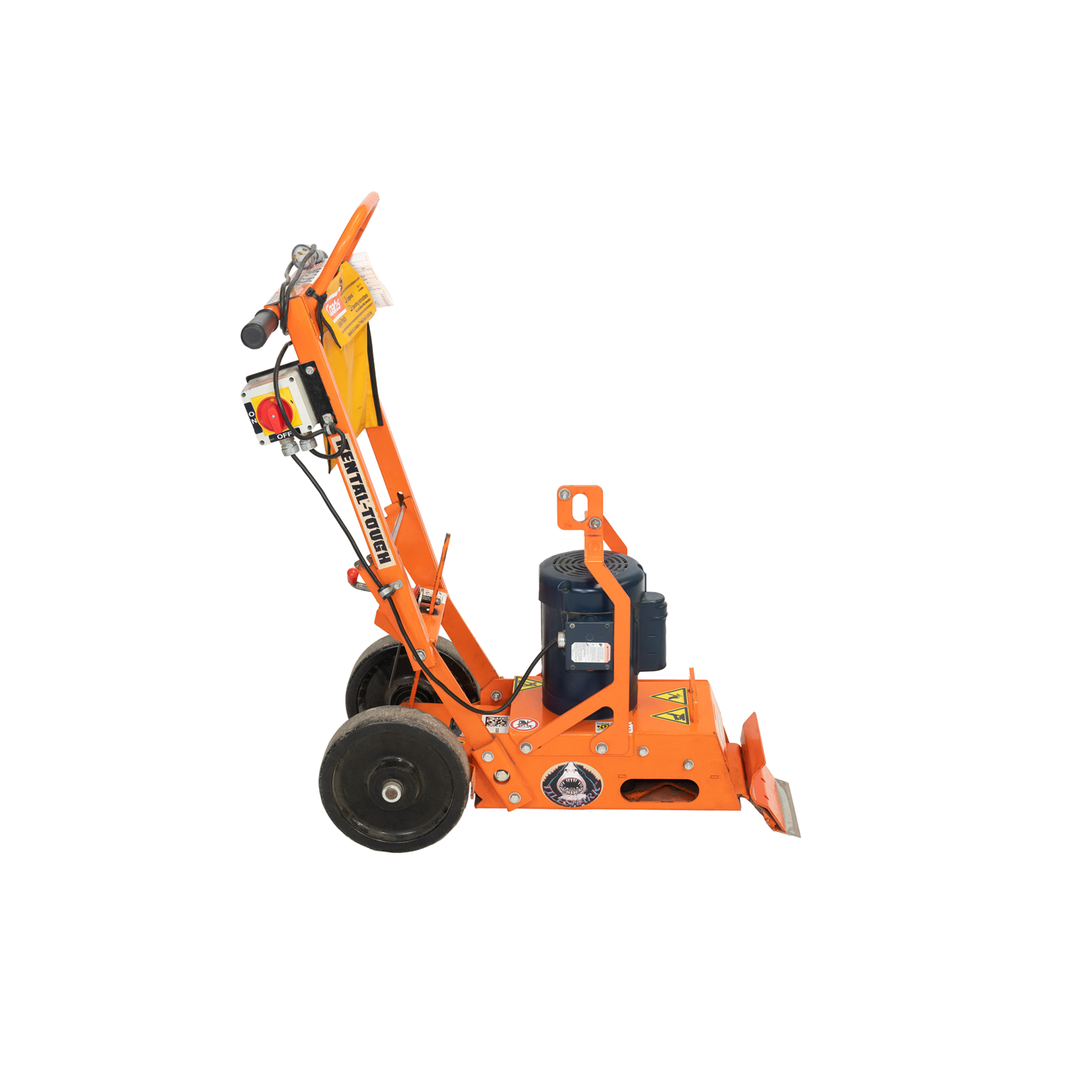 For Hire Coates Floor Stripper 5 Days