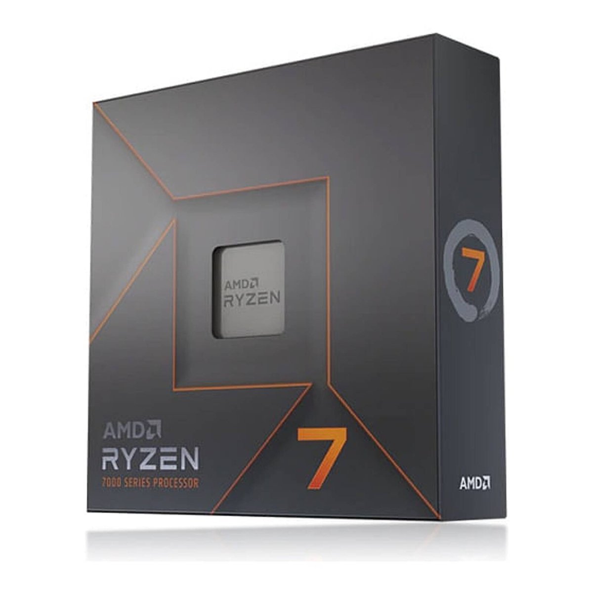 AMD Ryzen 7 7700X 8 Core Processor [100-100000591WOF] - Bunnings Australia