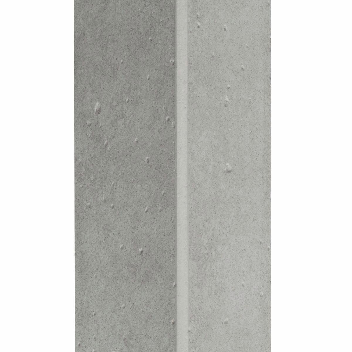 CSR Cemintel 3030mm Urban Grey / Concrete Territory Vertical Preformed ...
