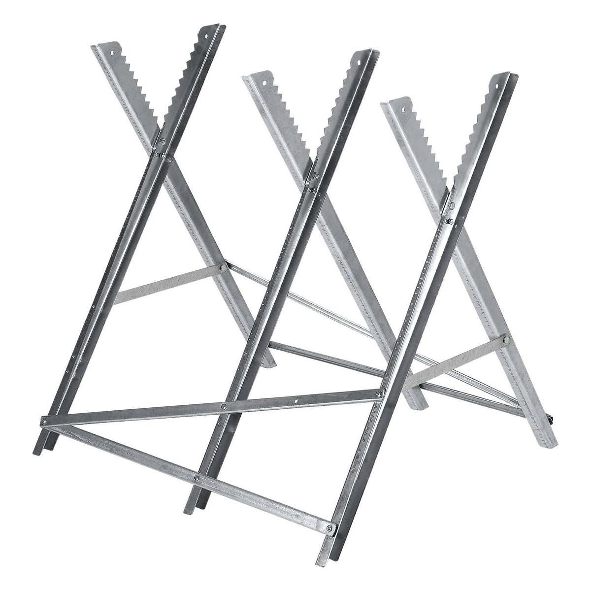 Saxon Ø250mm Chainsaw Cutting Stand SAXCCS-250 - Bunnings Australia