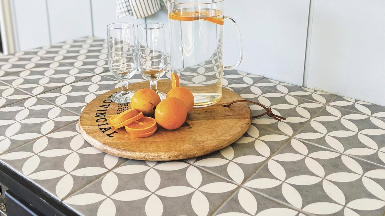 Stylish Outdoor Kitchen Ideas - Bunnings Australia