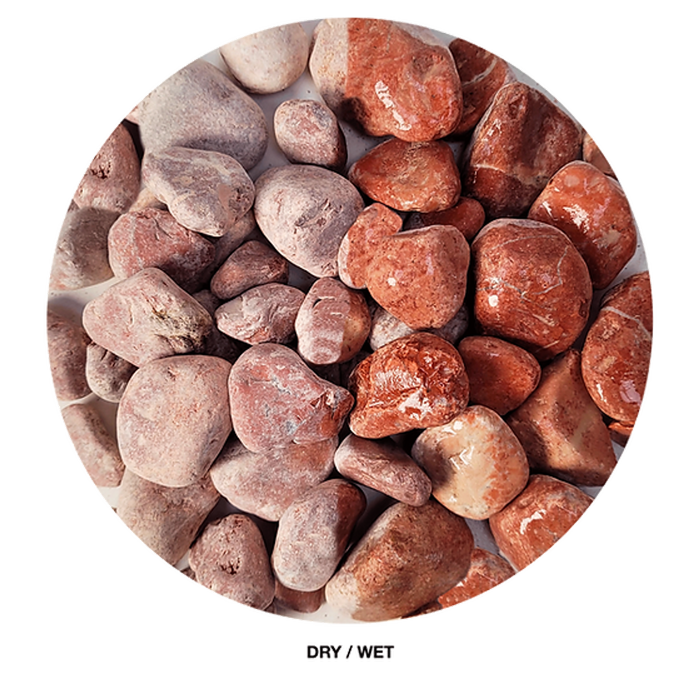 Inferno Gravel Mix Premium Aquarium Substrate 2kg - Bunnings Australia