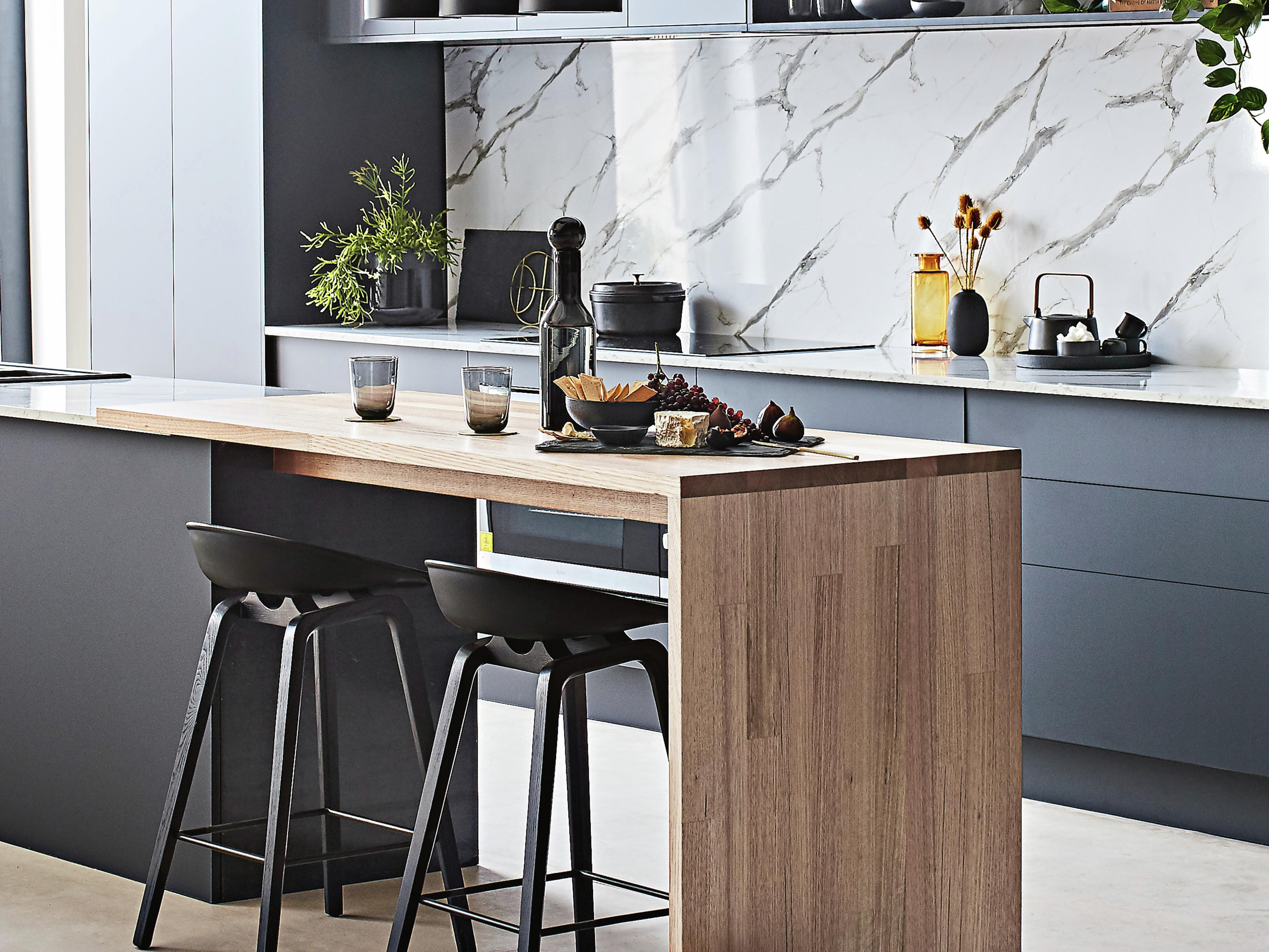 Kitchen Design Consult Bunnings Australia