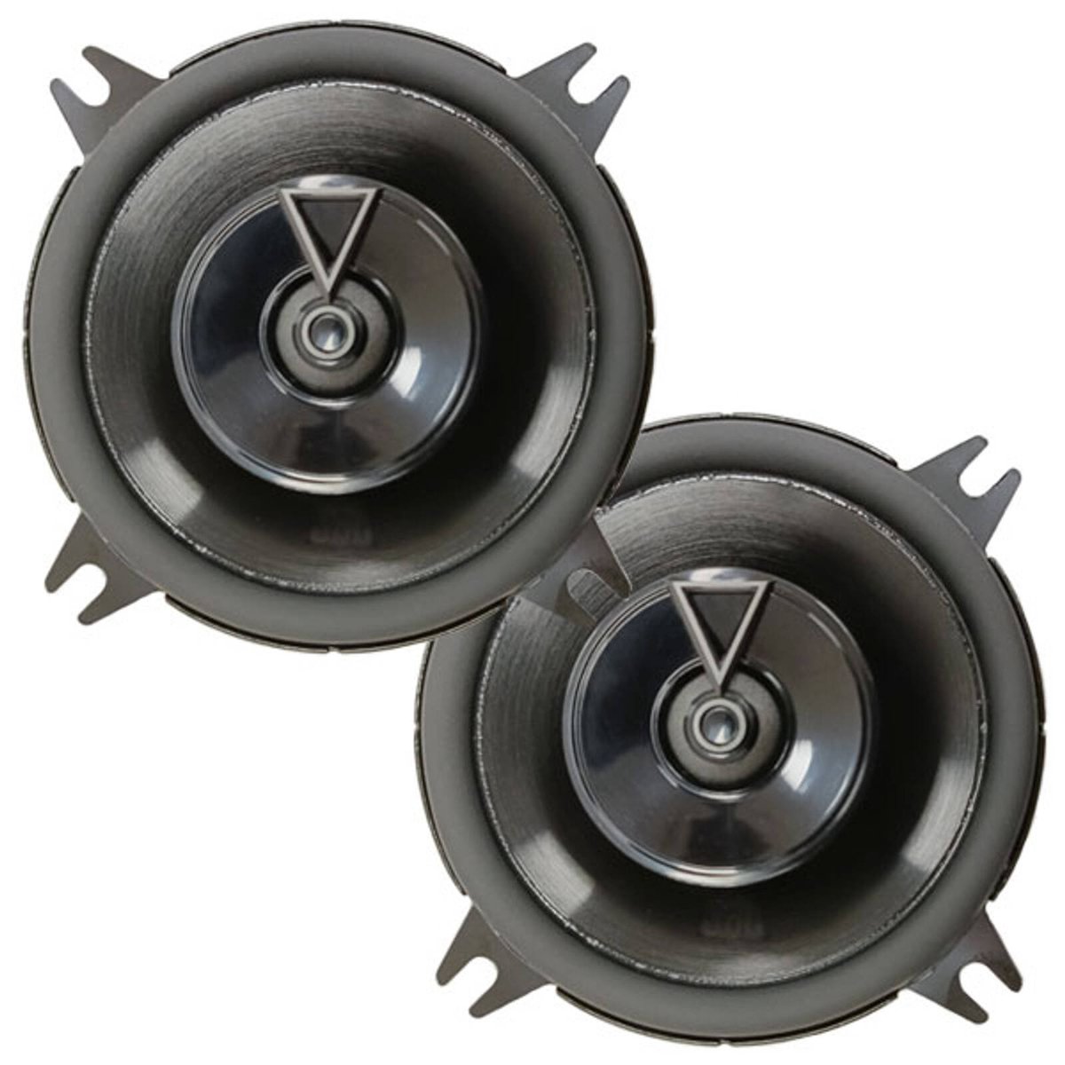 JBL CLUB44F 105W 4" 2-Way Coaxial Speakers - Bunnings Australia