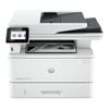 HP LaserJet Pro 4101fdw Multi-Function Wireless Monochrome Laser ...