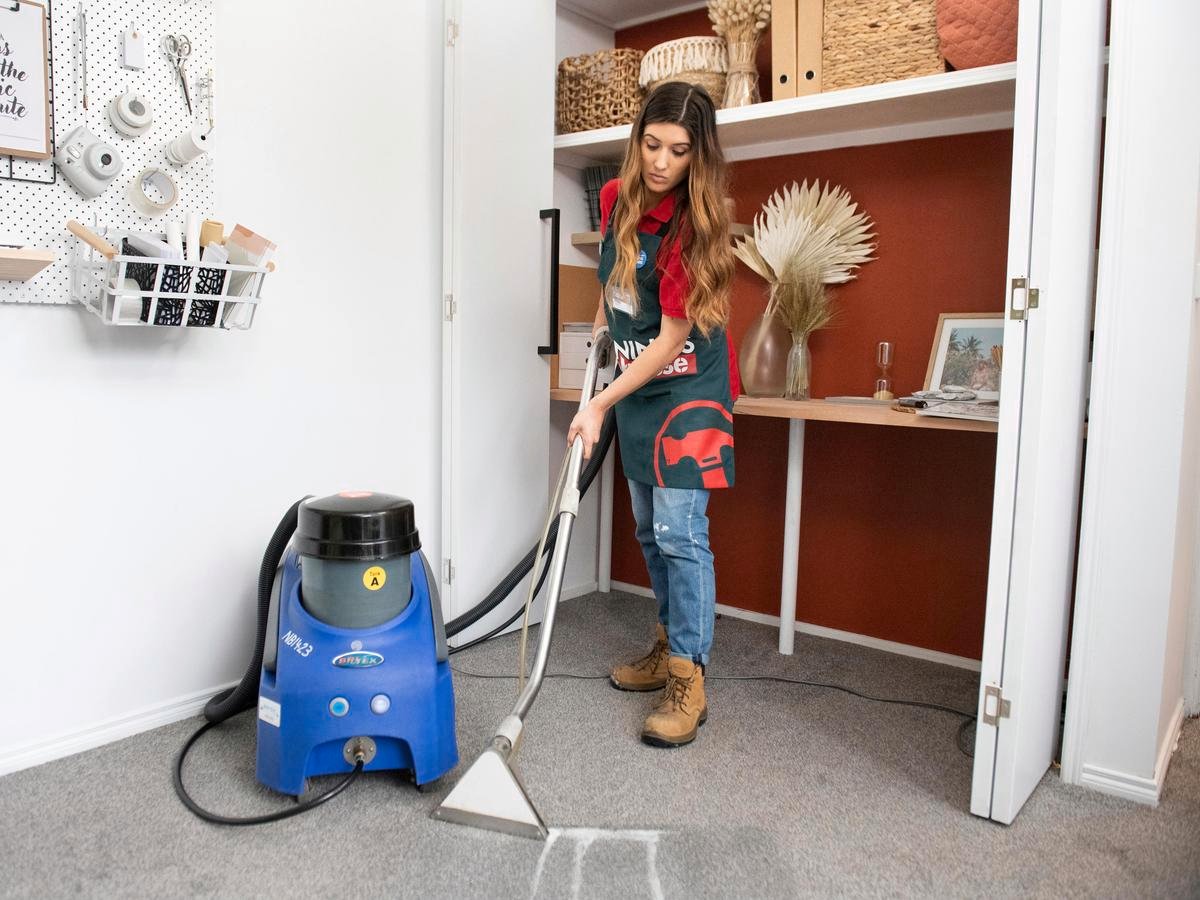 Carpet Cleaners For Hire Bunnings Australia
