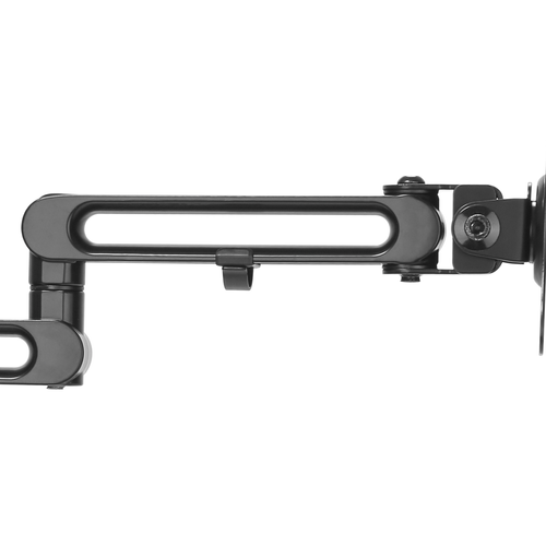 Brateck Monitor Premium Aluminum Articulating Dual Monitor Arm ...