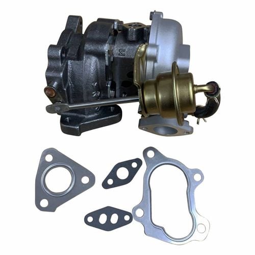 RHB31 VZ21 Turbo Turbocharger for Small Engine 100HP Rhino Motorcycle ...