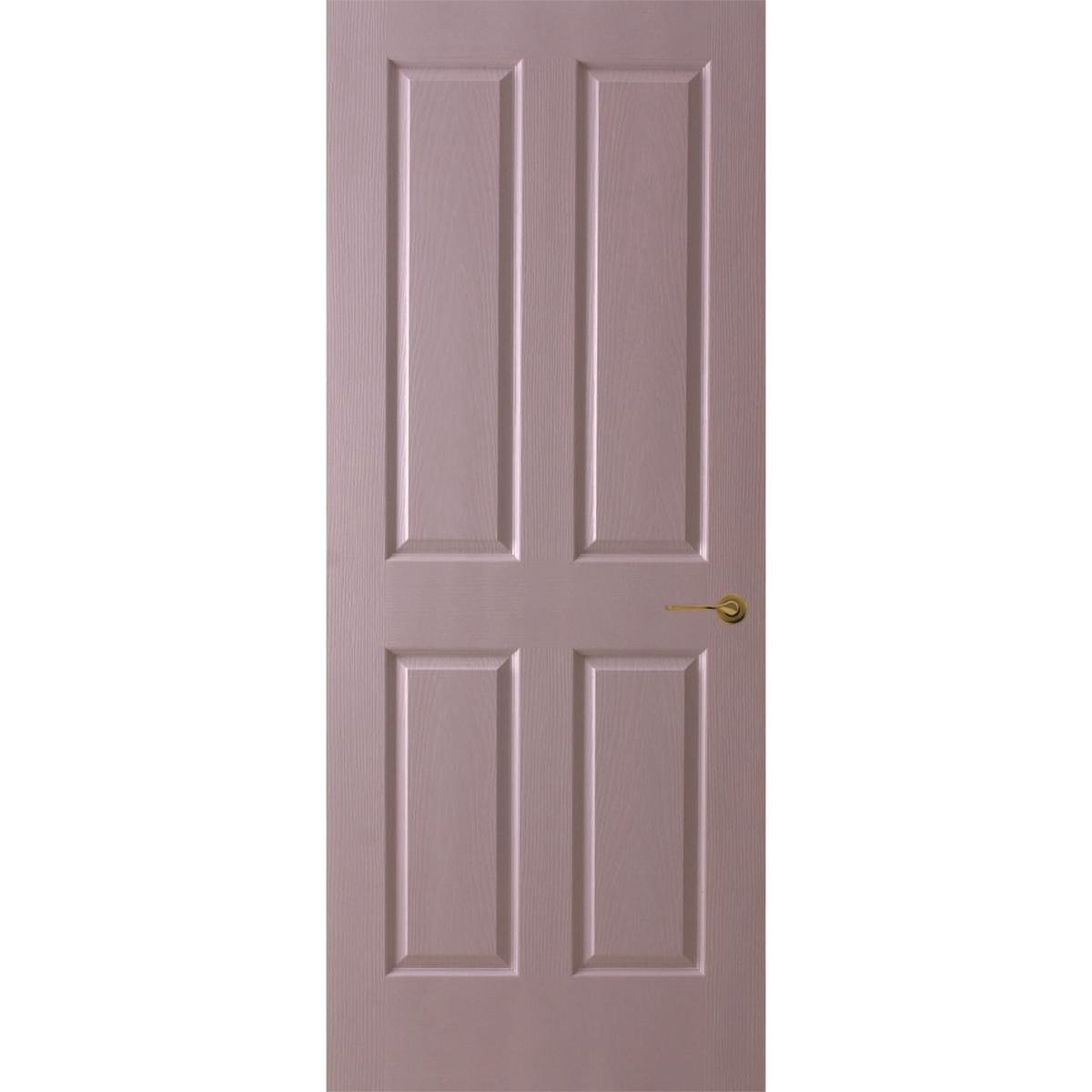 Hume 2040 x 620 x 35mm Wardrobe Door Oakfield Smartrobe - Bunnings ...