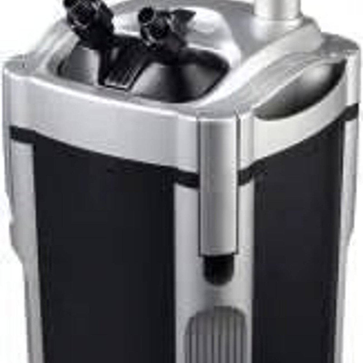 Aqua One Nautilus 600 Canister Filter - Bunnings Australia