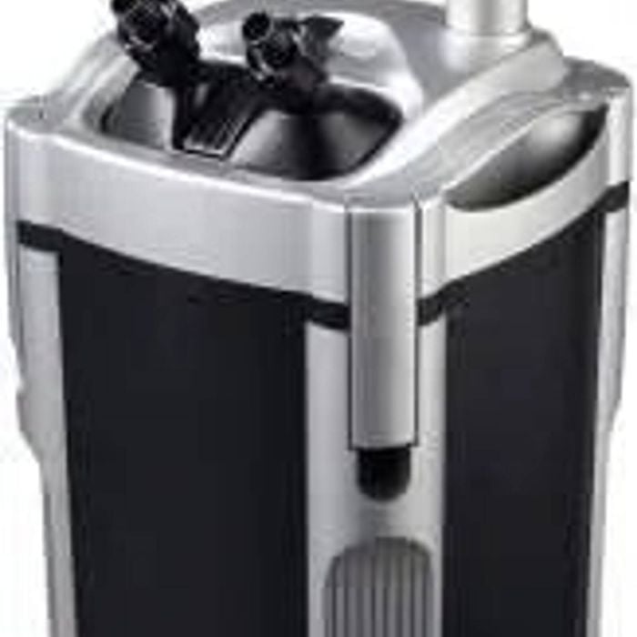 Aqua One Nautilus 600 Canister Filter - Bunnings Australia