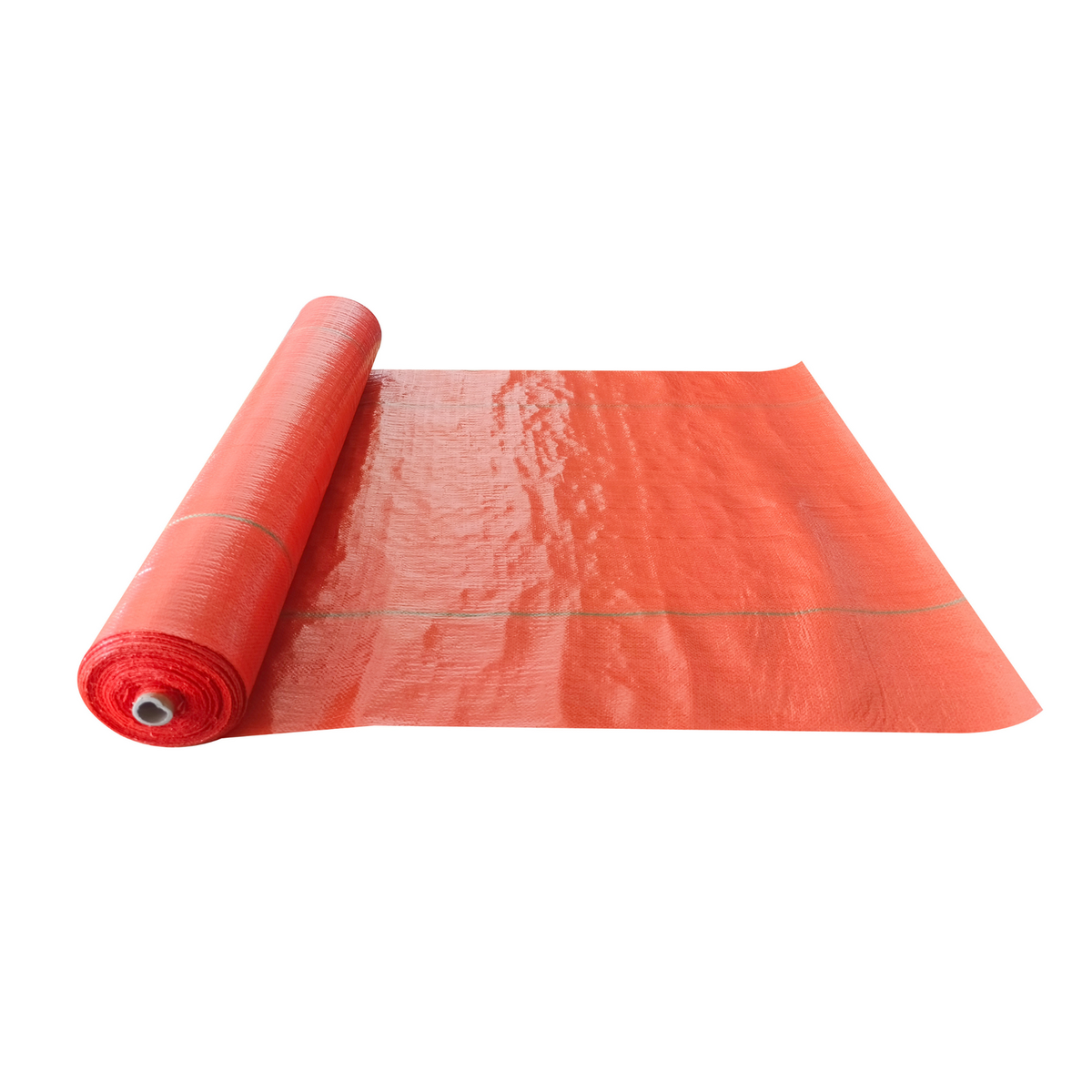 Rapid 770mm x 100m Orange Silt Fence Roll - Bunnings Australia