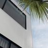 James Hardie 3600 x 1200mm Brushed Concrete Cladding - Bunnings Australia