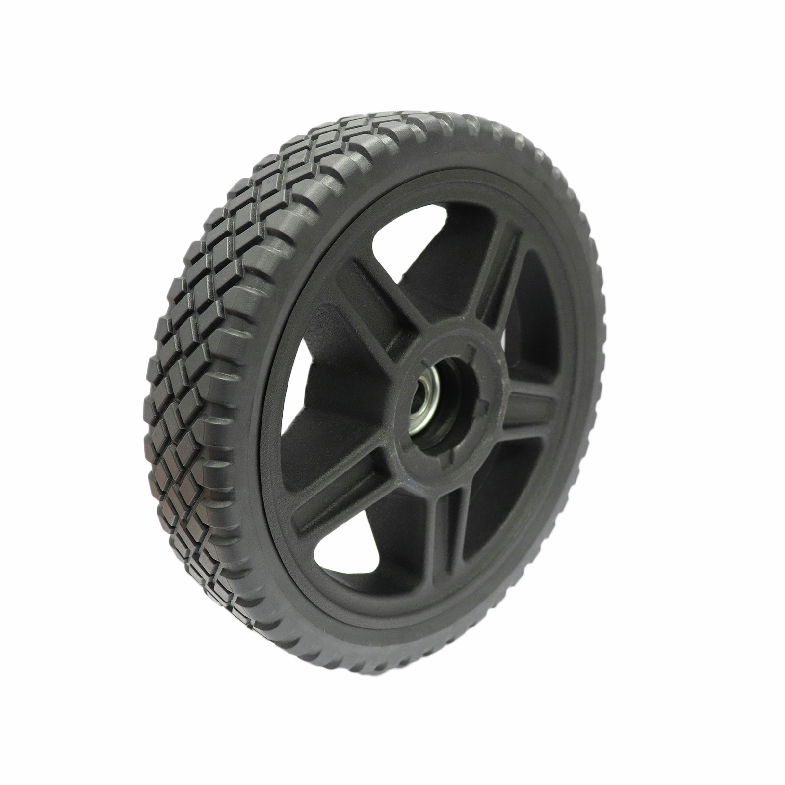 Wheels Castors Pneumatics Wheels Bunnings Australia