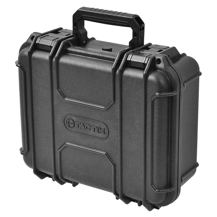 Tactix Tough Case in Black - Medium - Bunnings New Zealand