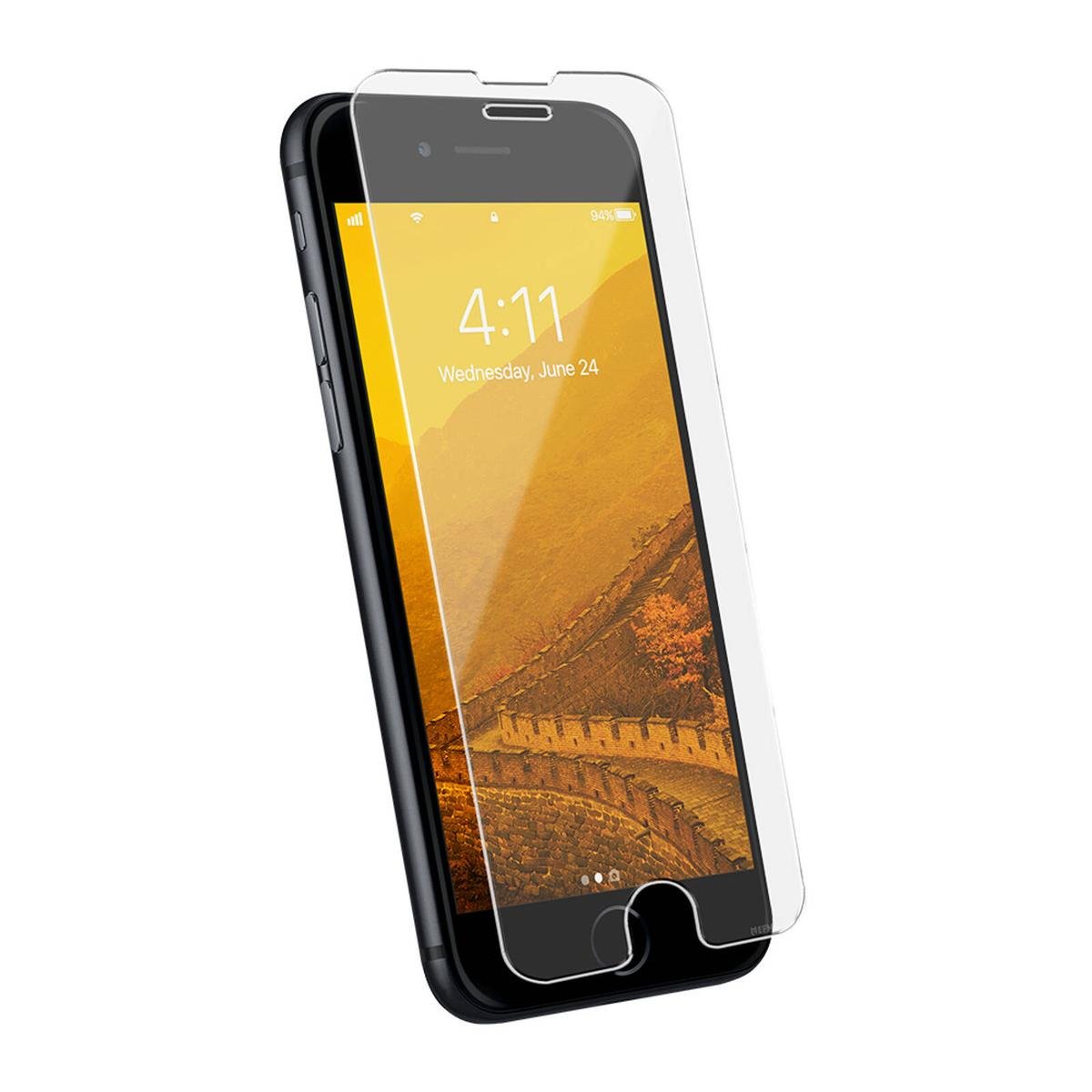 EFM D3O ScreenSafe Screen Armour For iPhone SE 2020(8/7/6) - Bunnings ...