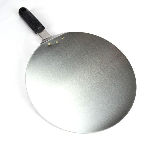 Al Dente Stainless Steel Pizza Lifter 25cm - Bunnings Australia