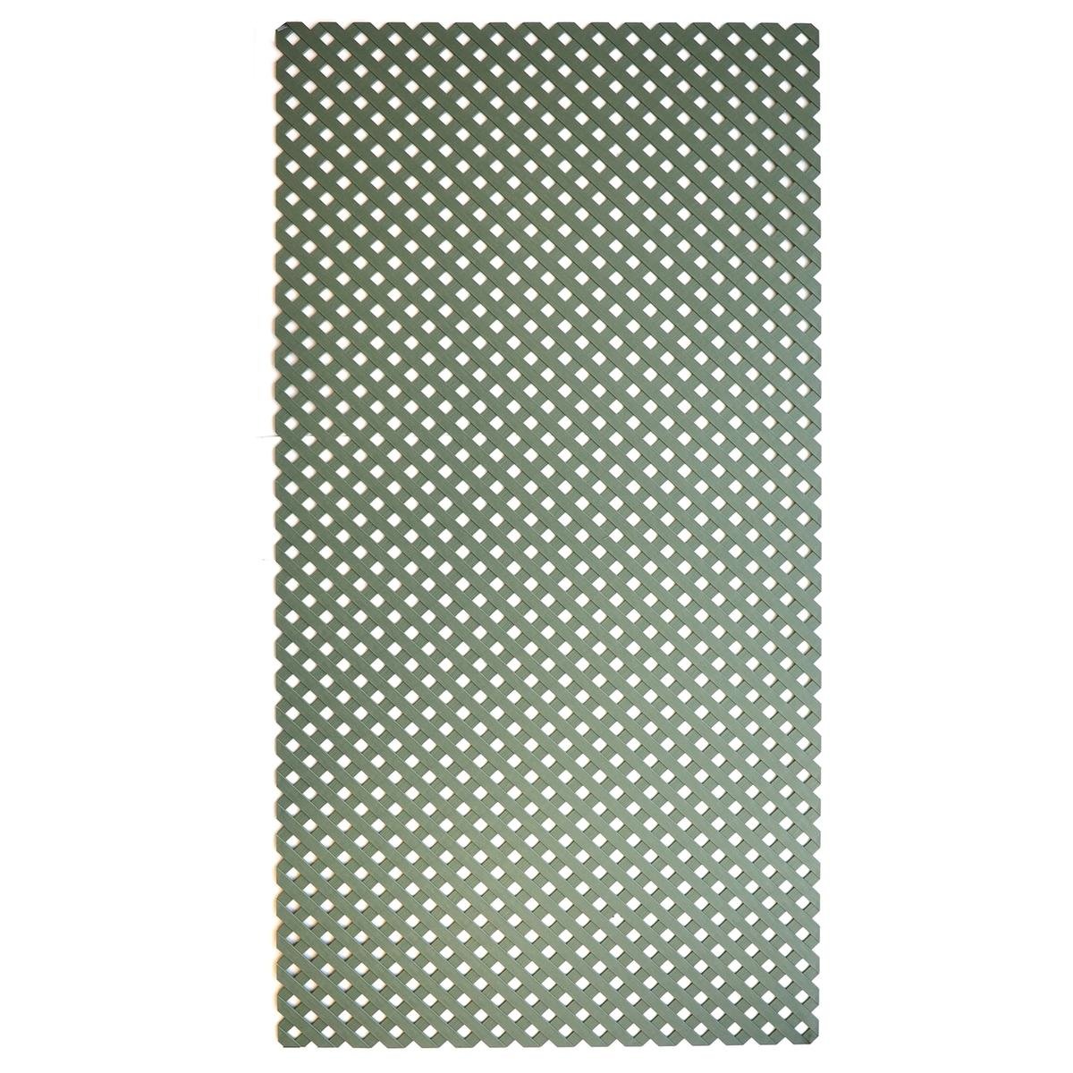 Jack Matrix 2410 x 1205 x 7mm Classic Diamond Lattice - Rivergum ...