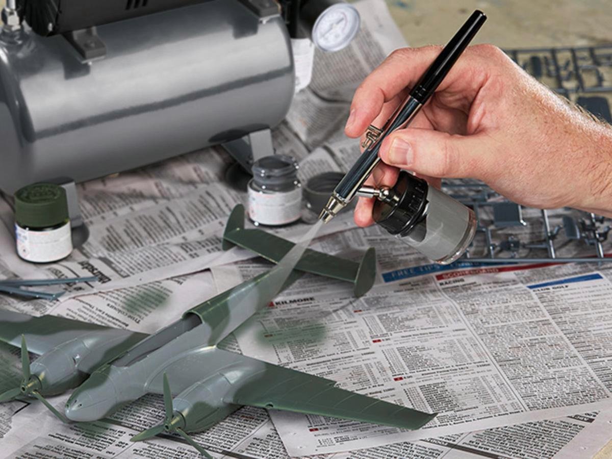 How To Choose An Air Tool - Bunnings Australia