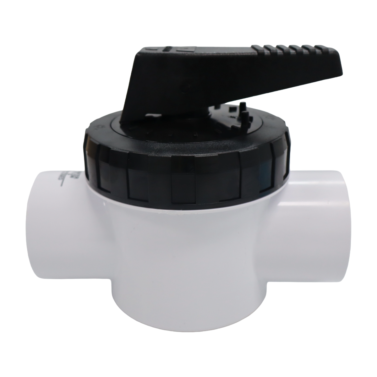 True Blue 50mm Pool 2 Way Valve - Bunnings Australia