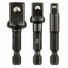 IRWIN Impact Pro Performance 3 Piece Socket Adaptor Set - Bunnings ...