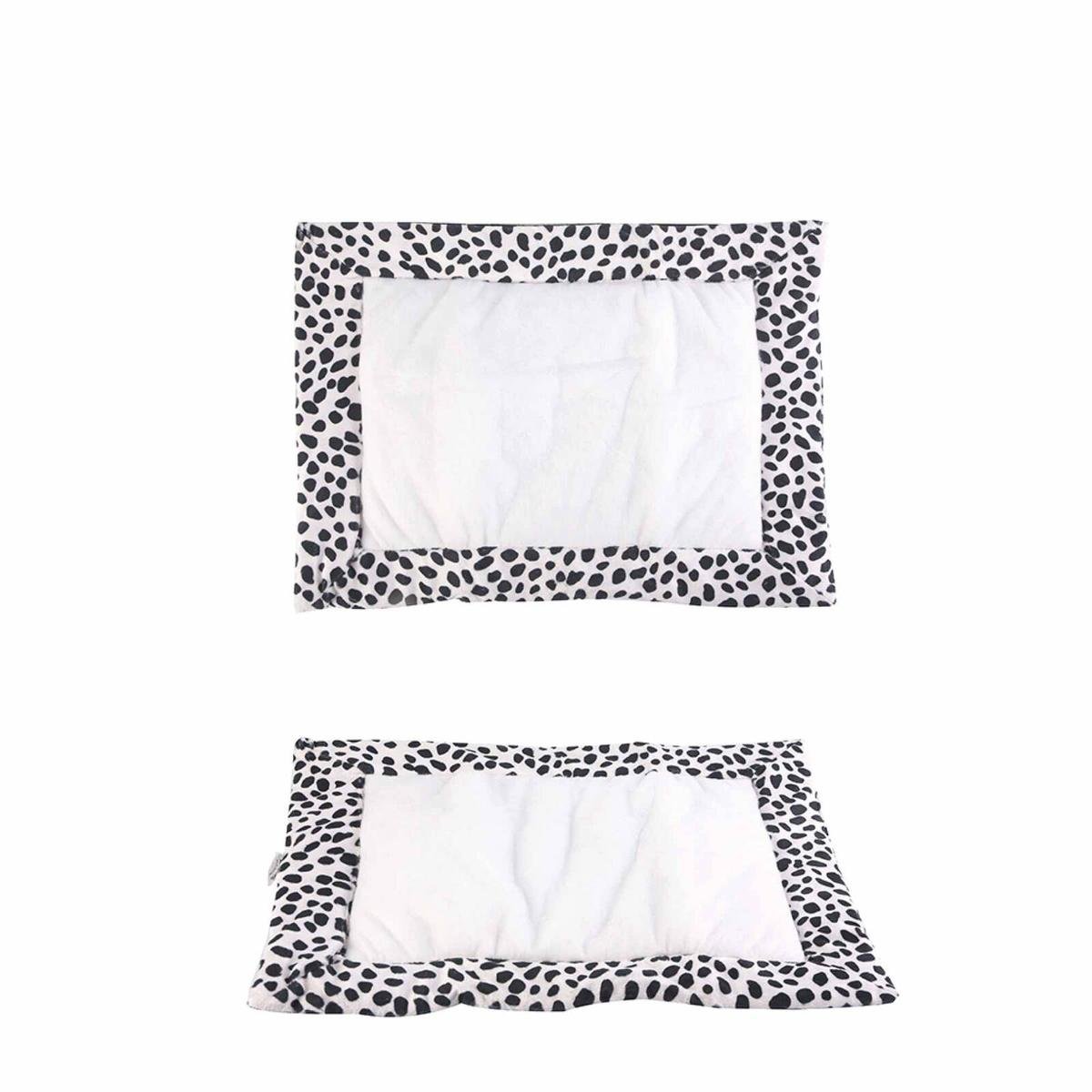 Cat Cozy Pad Heating Mat Self Warming Bed Pet Cushion Anti Slip Base 55 ...