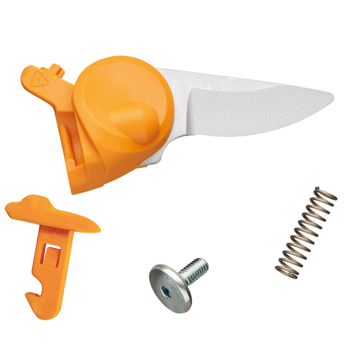 Fiskars Pruner Blade - Bunnings Australia