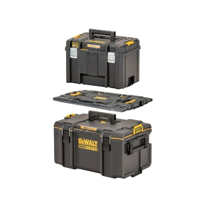 DeWALT Toughsystem 2.0 To TSTAK Adapter - Bunnings New Zealand