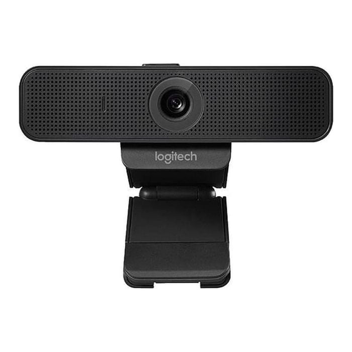 Logitech C925e HD 1080p Auto Focus Webcam [960-001075] - Bunnings Australia
