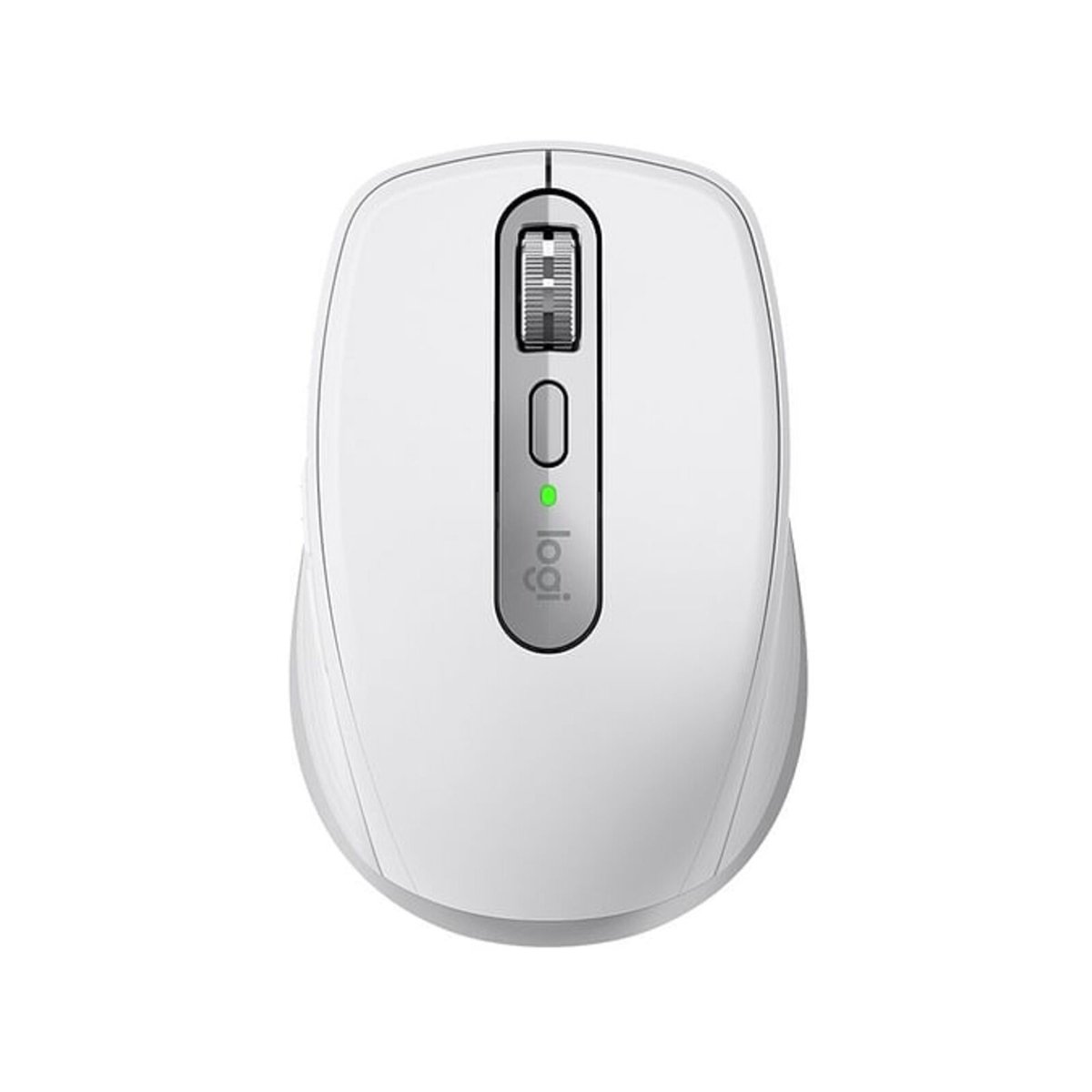 Logitech MX Anywhere 3S Wireless Mouse Pale Grey [910-006933 ...