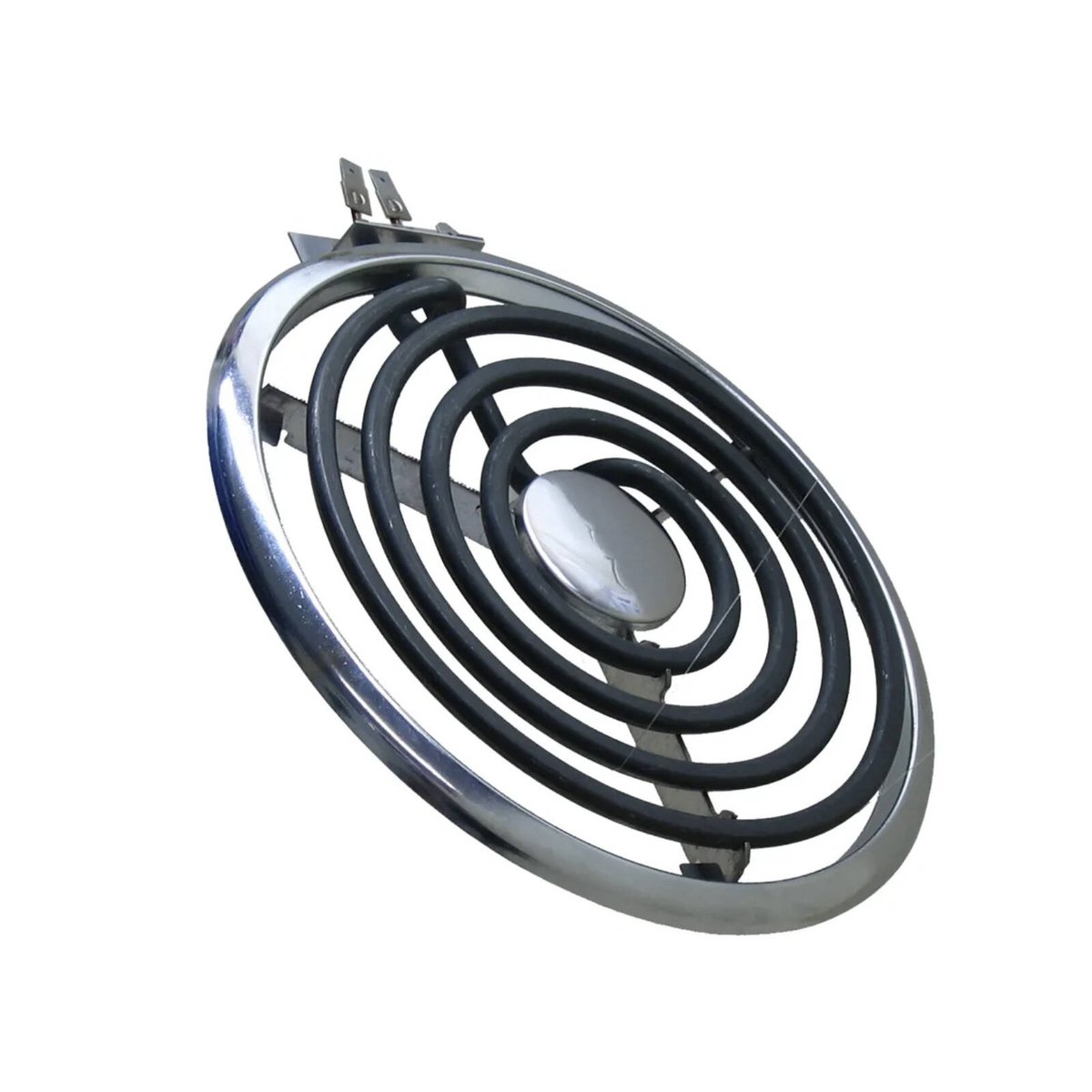 Cooktop Small Heating Element With Trim Ring 446175K. Suits Electrolux ...