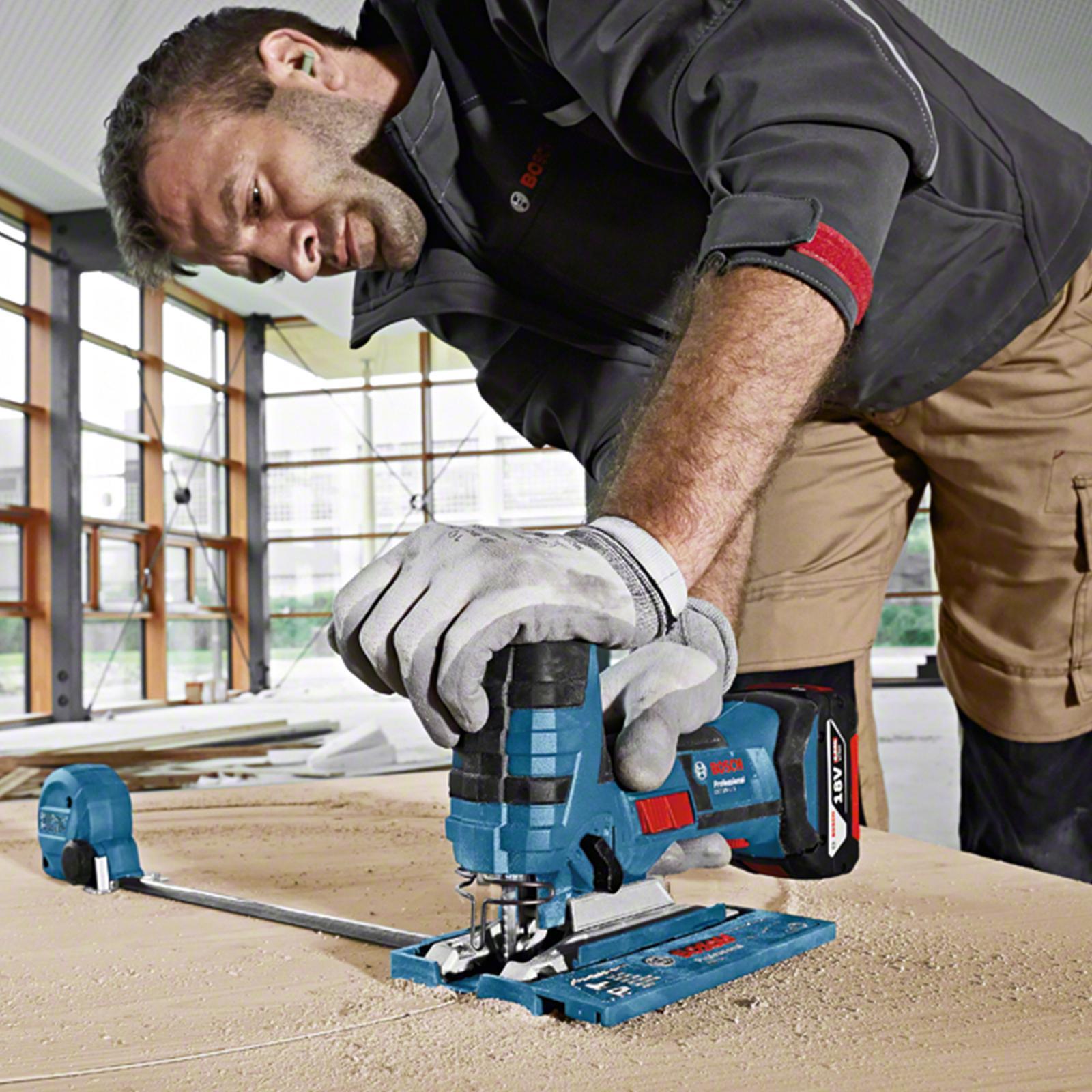 Bosch brushless jigsaw store