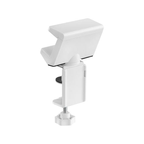 CordTech Adjustable Power Board Desk Clamp - Bunnings Australia