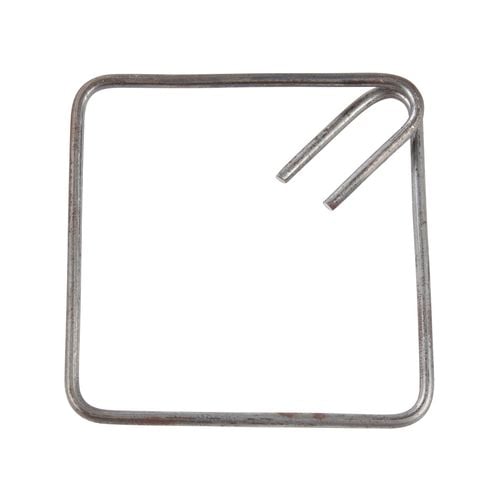 Summit Steel & Wire 10 x 250 x 250mm HR Stirrup - Bunnings New Zealand