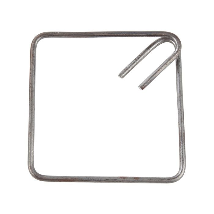 Summit Steel & Wire 10 x 250 x 250mm HR Stirrup - Bunnings New Zealand
