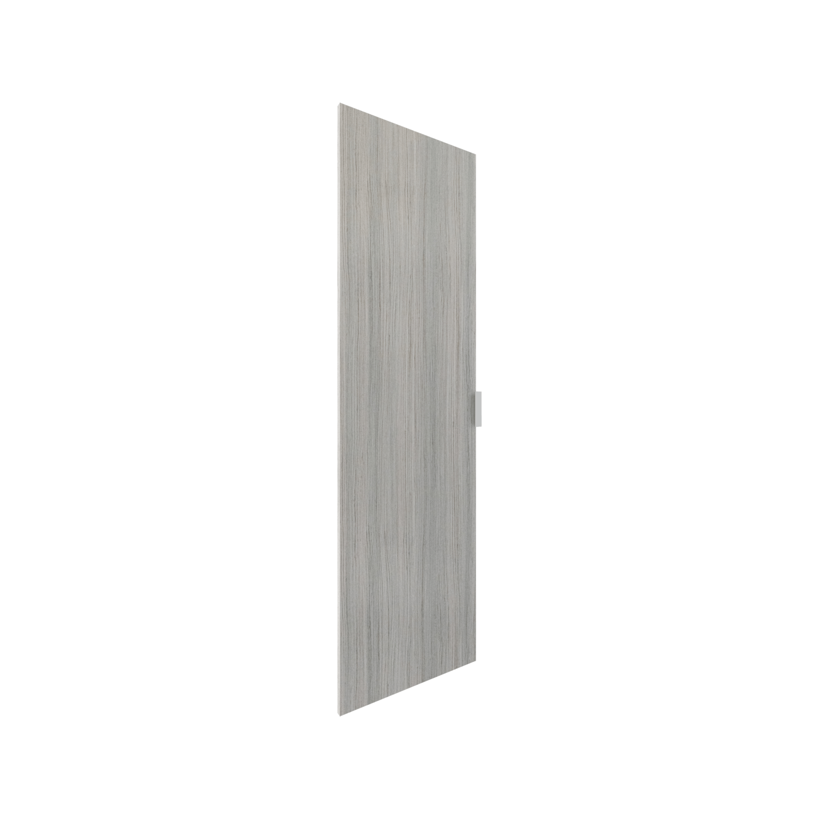 2045 x 600 x 16mm Mist Right Hand Door - Lugna Online