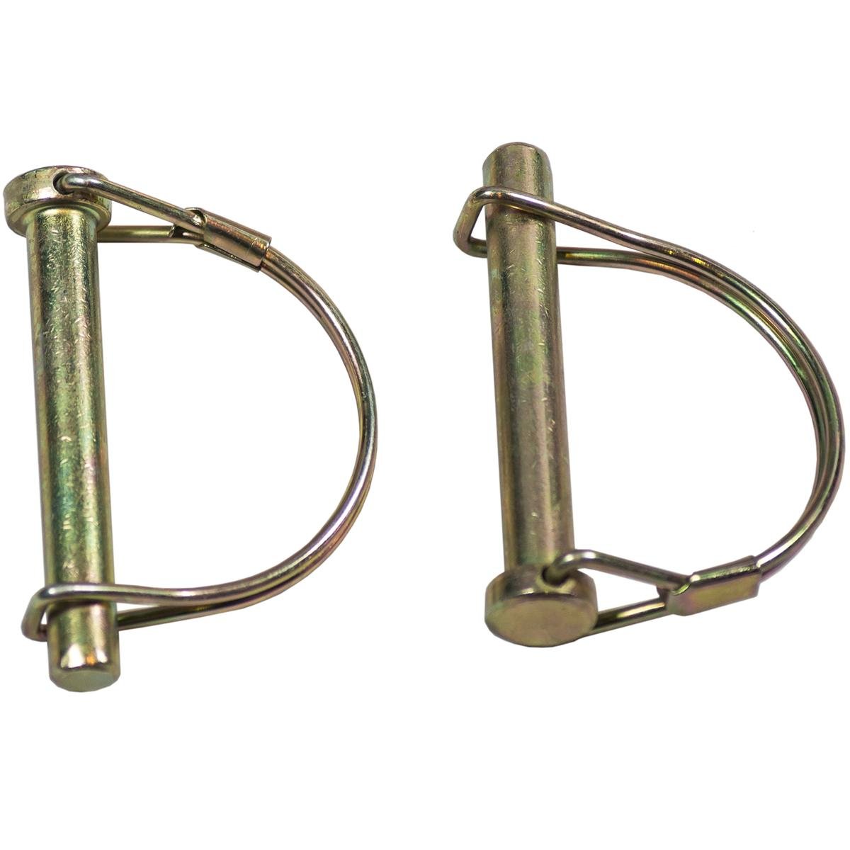 Goliath 10mm Locking Pin - 2 Pack - Bunnings Australia