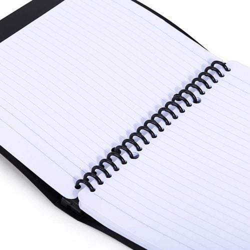 100 Sheets A5 20-Hole Loose-Leaf Replacement Paper (A5 20-Hole 7mm ...