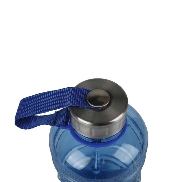 2.2L Large Water Drink Bottle - BPA Free Jug - Random Colour + Random ...