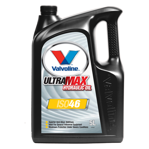 Valvoline Ultramax 46 Hydraulic Oil - Bunnings Australia