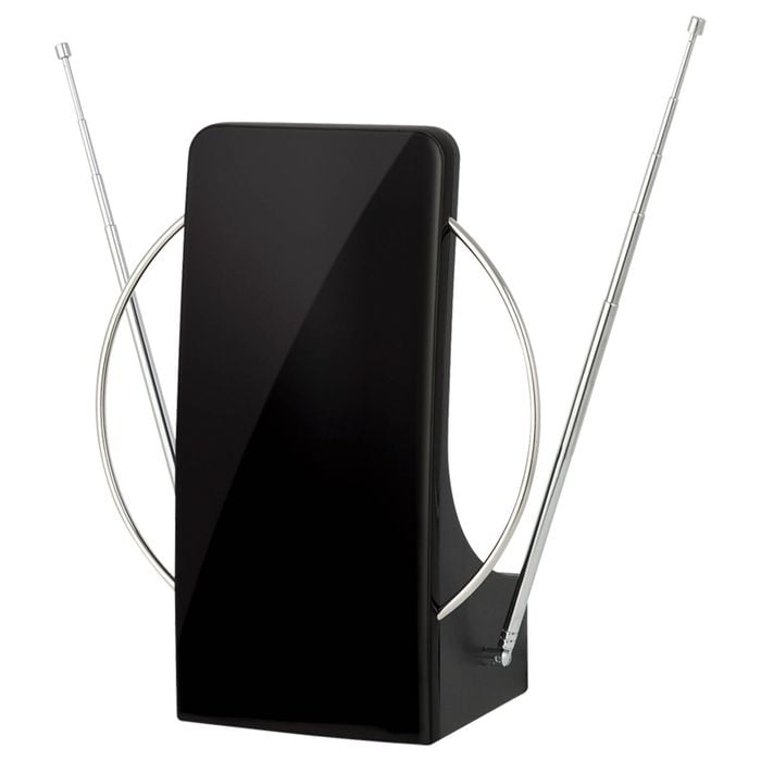 Antsig Digital Indoor Amplified Antenna - Bunnings Australia