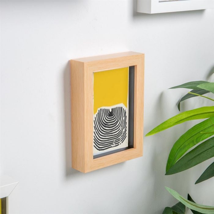Nicola Spring Shadow Box Frames - 4 x 6" - Pack of 5 - Bunnings Australia