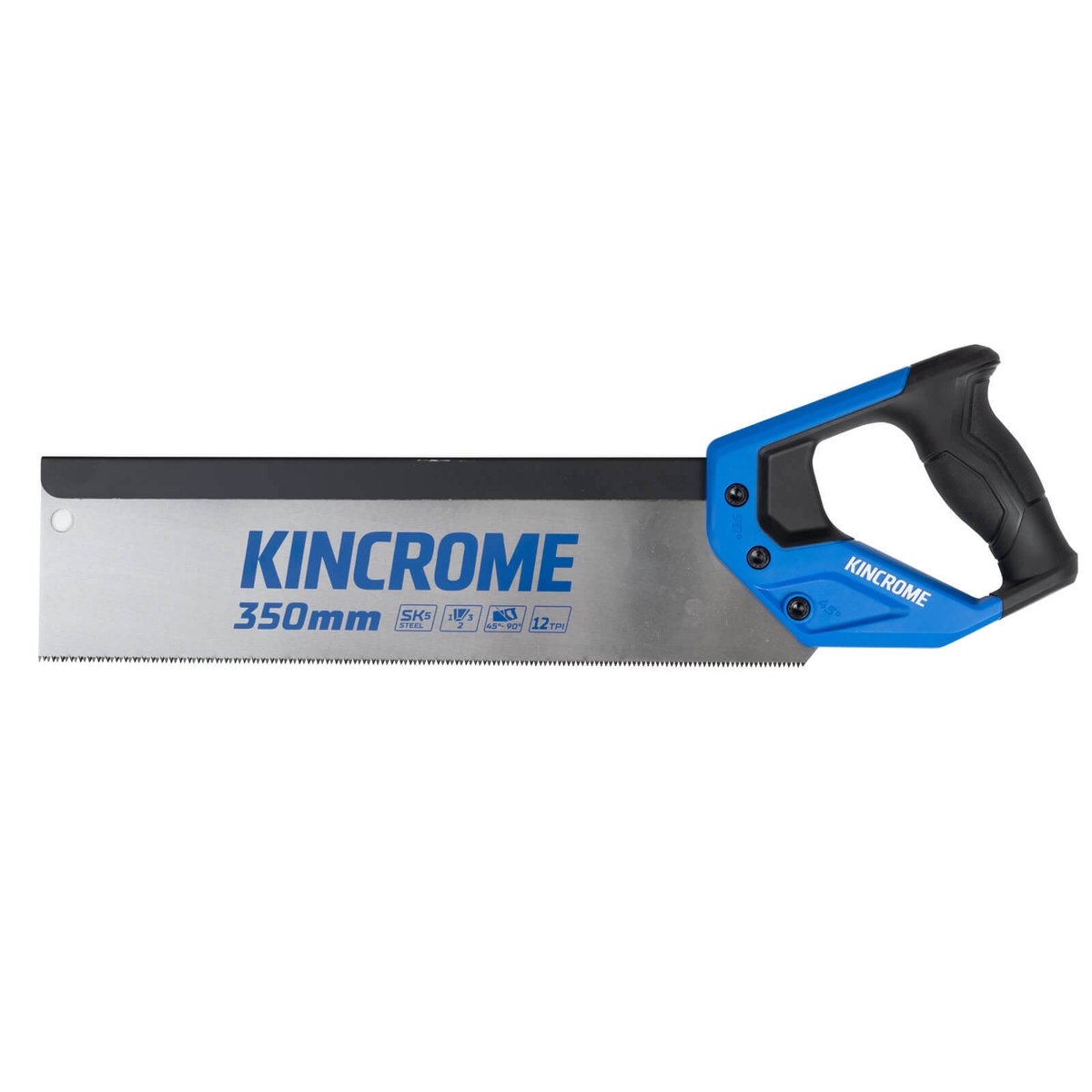 Kincrome 350mm Tenon Saw - Bunnings New Zealand